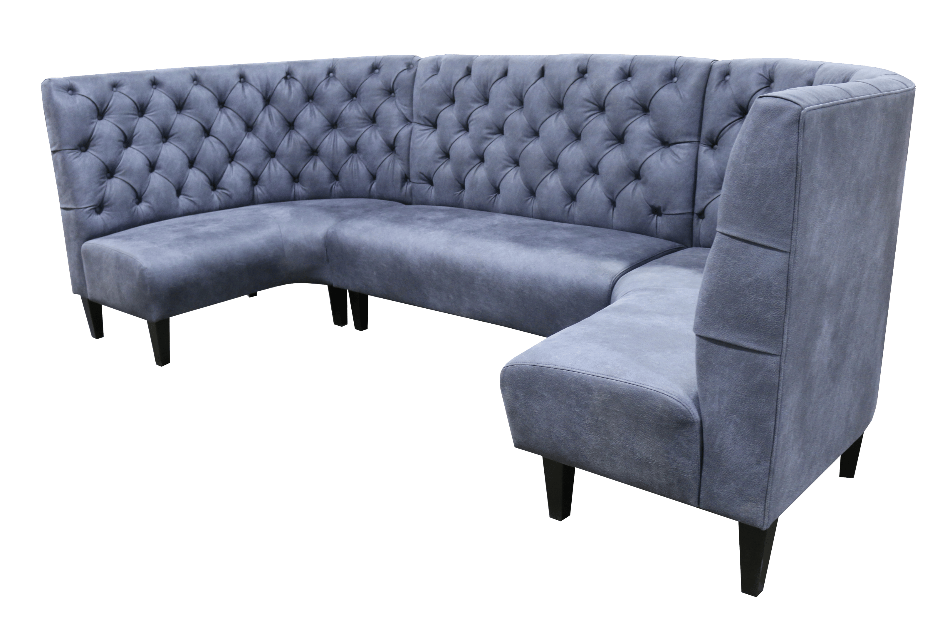 Best Custom Restaurant and Commercial Furniture | Soft Touch Furniture