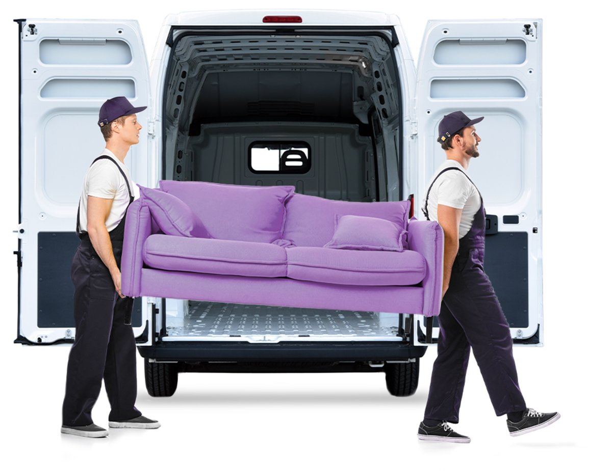 Installation & Delivery