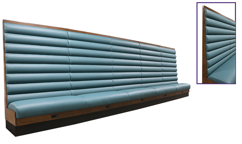 WHAT IS “TUFTING”?