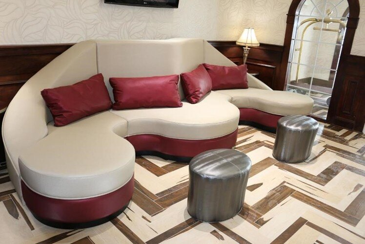 Your Common Area Is More Than Just a Lobby